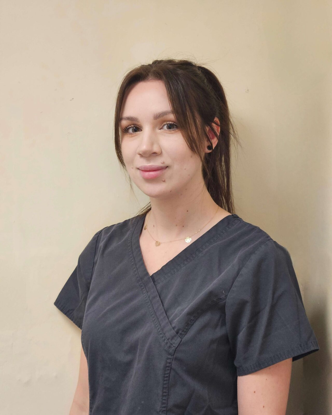 Meet The Team | Allen House Dental Practice