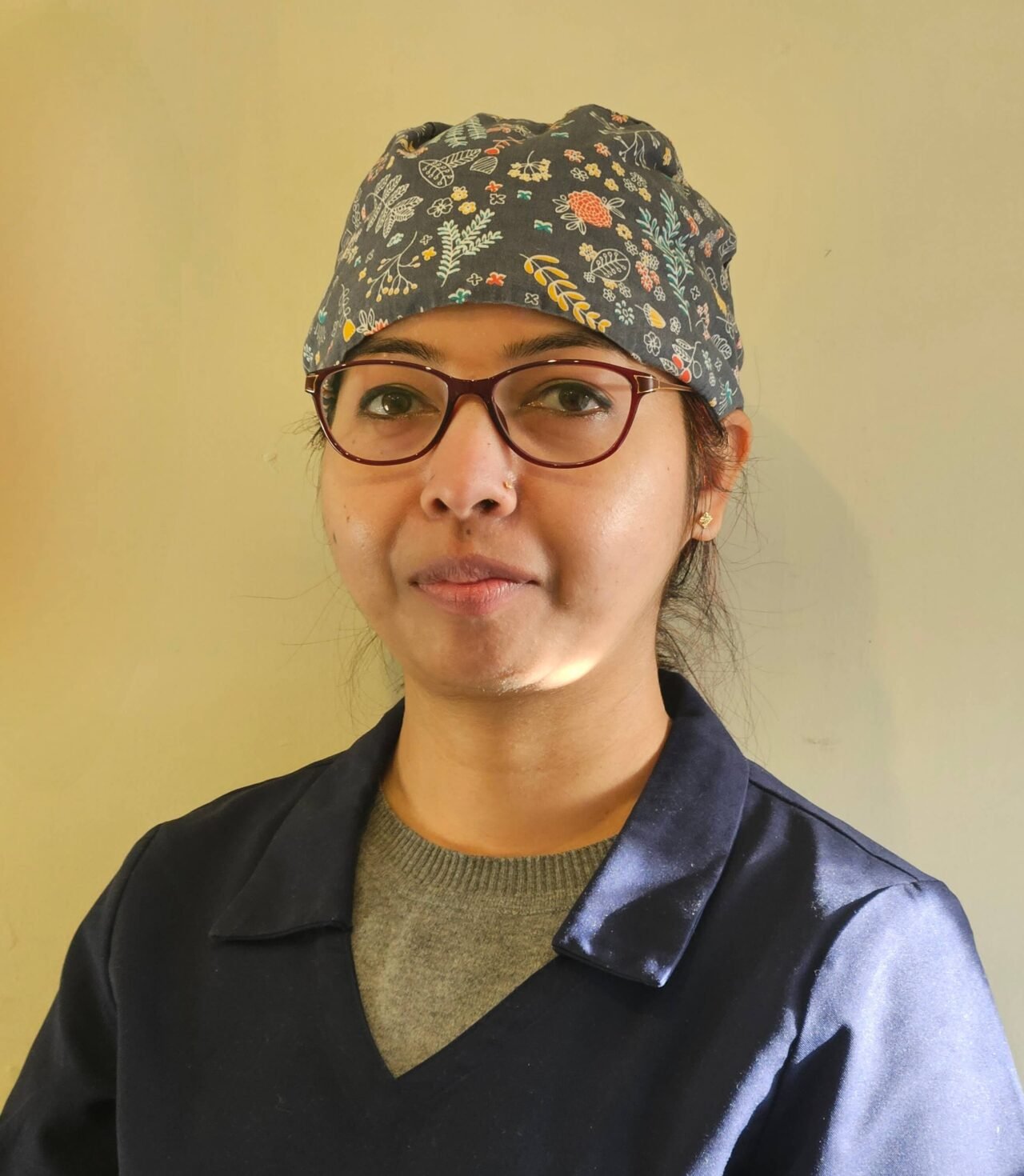 Meet The Team | Allen House Dental Practice