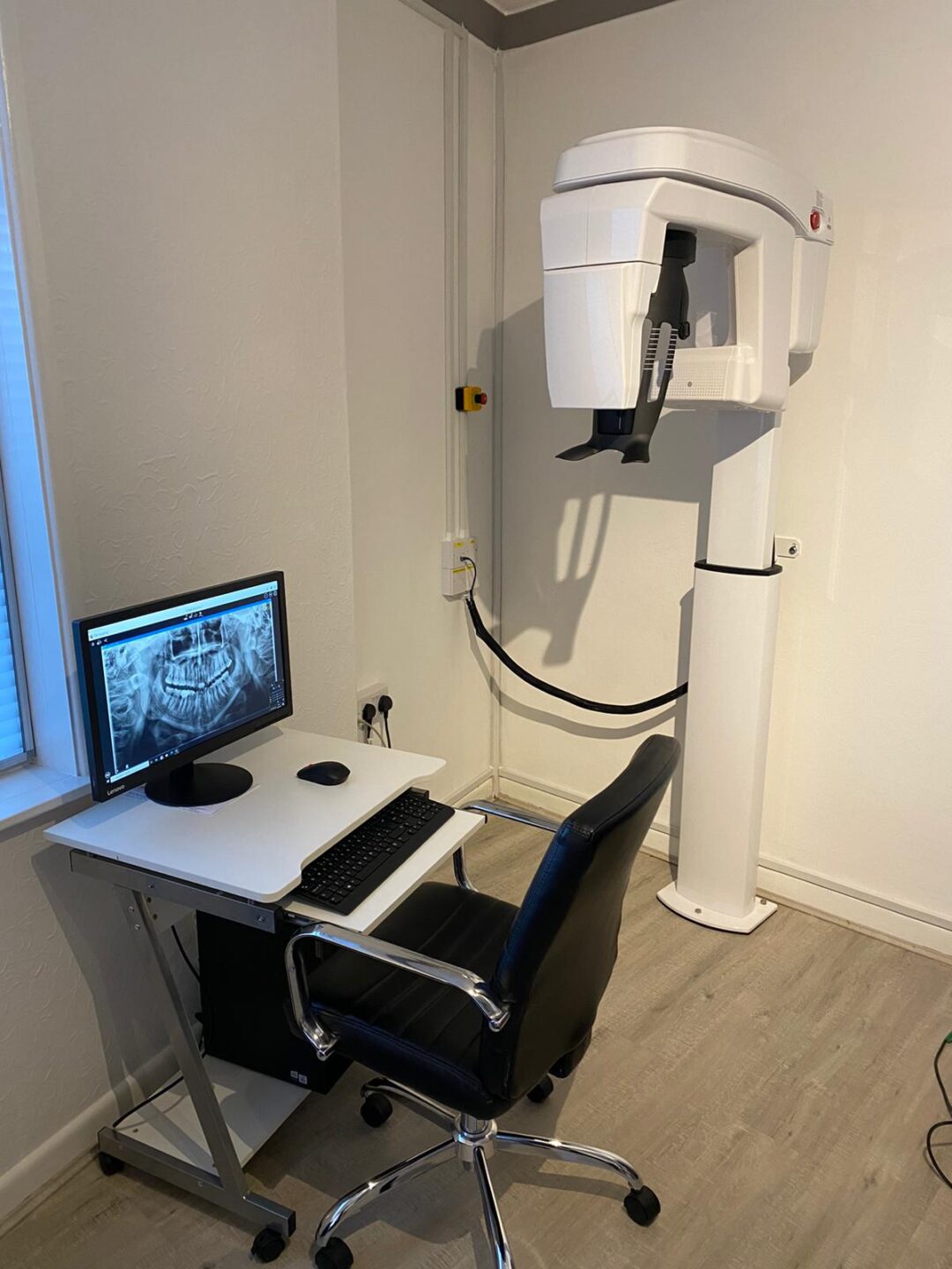 OPG X-Ray | Allen House Dental Practice